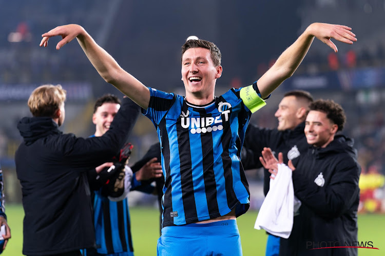 Hans Vanaken sprak over hoe hij door Domenico Tedesco behandeld werd ... Hans Vanaken sprak over hoe hij door Domenico Tedesco behandeld werd ...