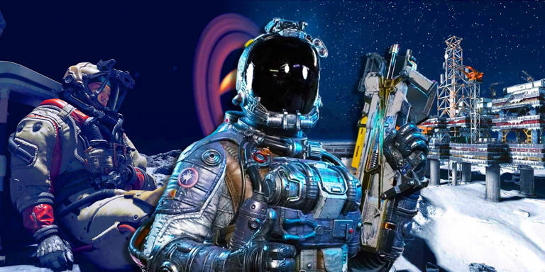 Is Starfield Worth Playing In 2025?