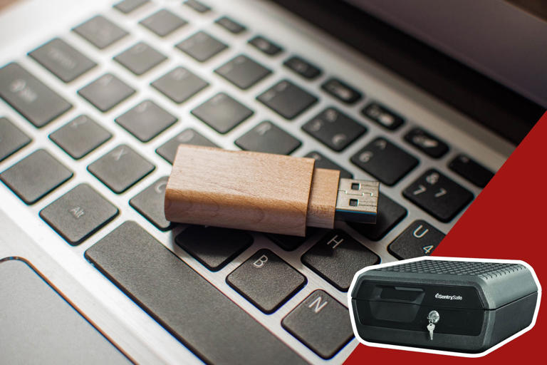 13 Things You’ll Regret Not Keeping in a Safe