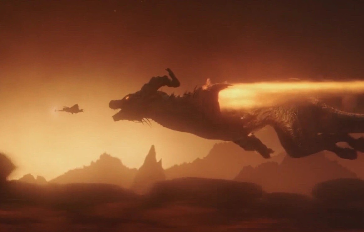 Les dragons les plus mémorables du cinéma et de la télévision