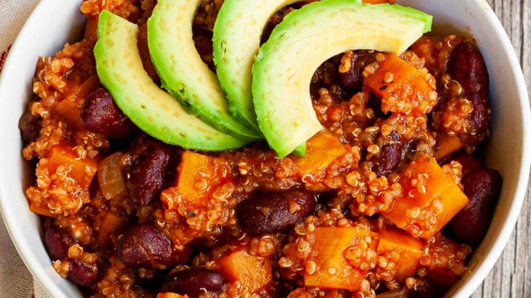 20 Vegan Mains That Don't Require a Special Trip to the Store