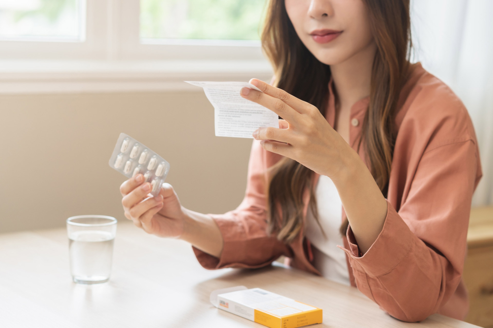 Medicine side effects and how to deal with them Medicine side effects and how to deal with them