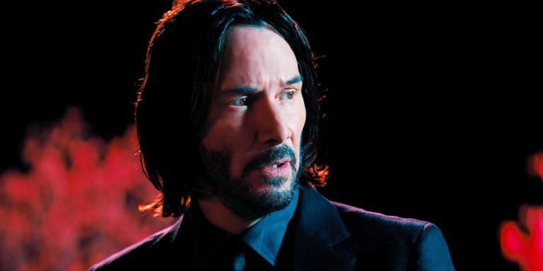 John Wick 5's Biggest Challenge Is Exactly Why Keanu Reeves Shouldn't ...