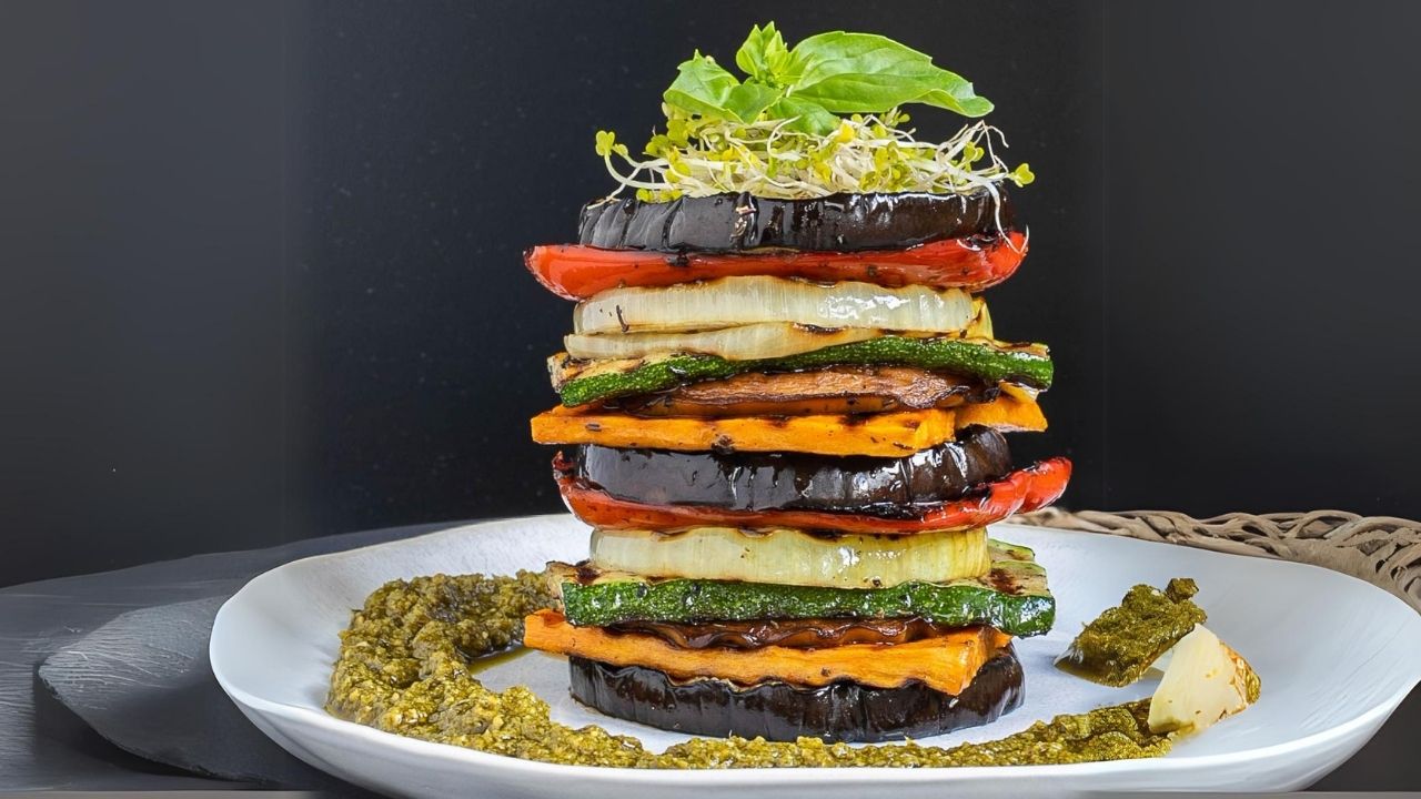 20 Impressive Dishes for Cooking Together