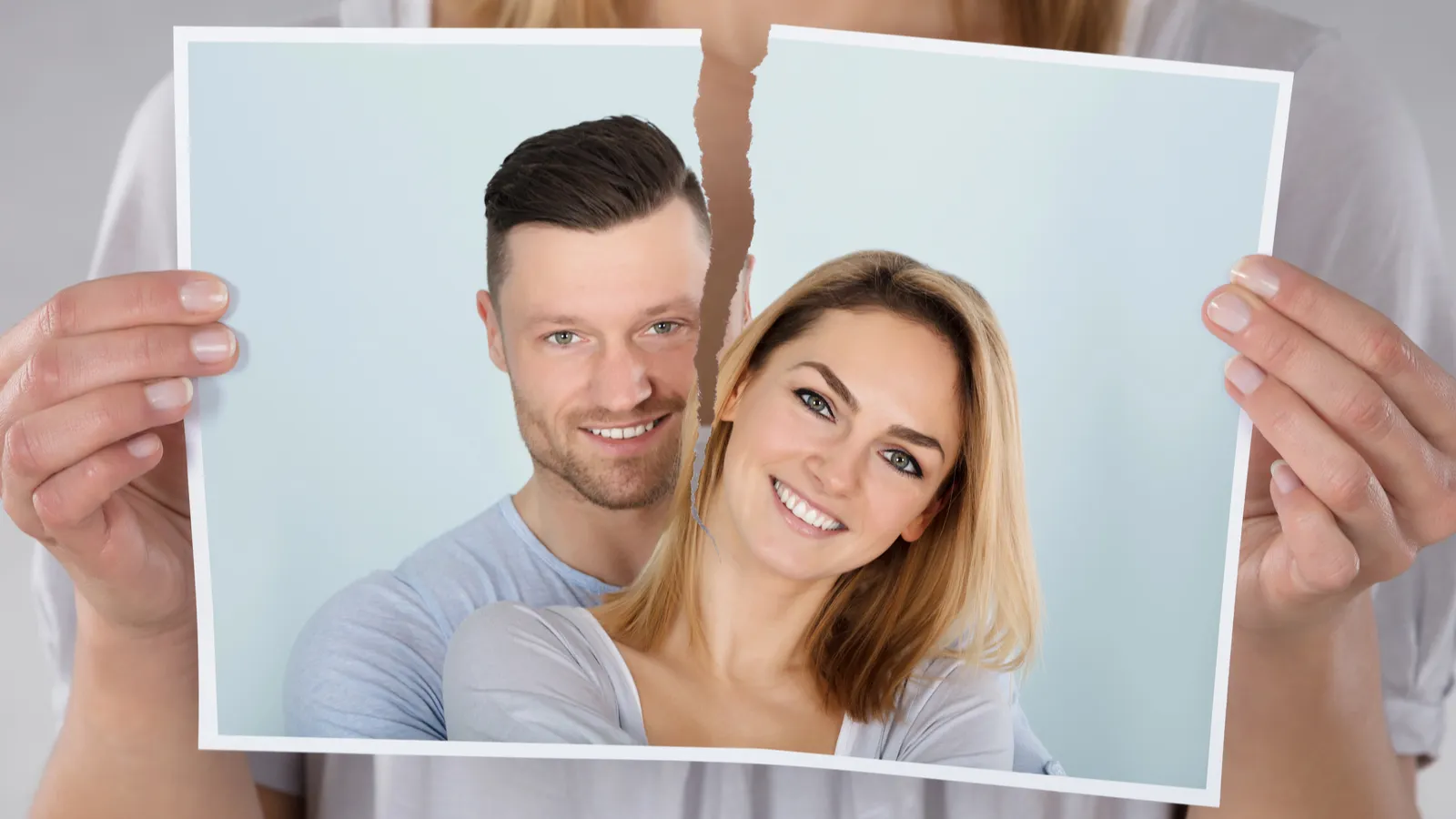 Recent Celebrity Breakups That Shocked Fans