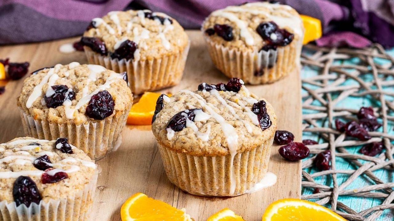 18 beautiful Easter brunch recipes designed for a crowded table