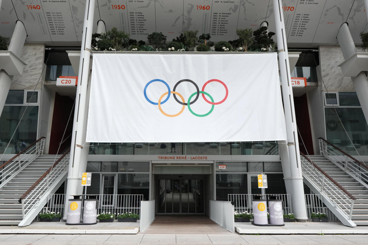 Viral Olympic Breakdancer Raygun Reveals Truth Behind Major Career Decision