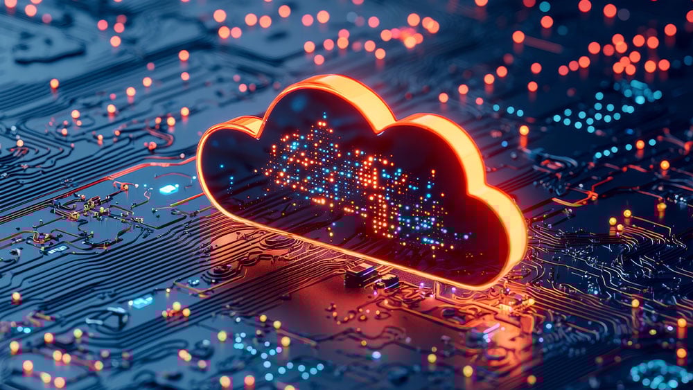 This Chinese AI Stock Breaks Out With Uniquely Bullish Signal