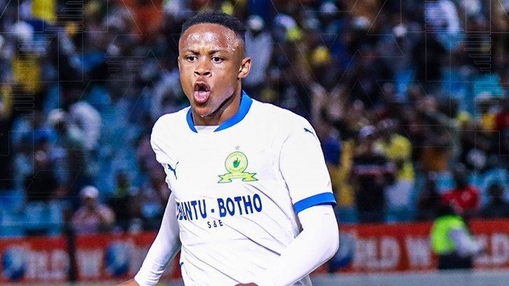 Letlhaku: How Sundowns starlet GOT AWAY from Kaizer Chiefs Letlhaku: How Sundowns starlet GOT AWAY from Kaizer Chiefs