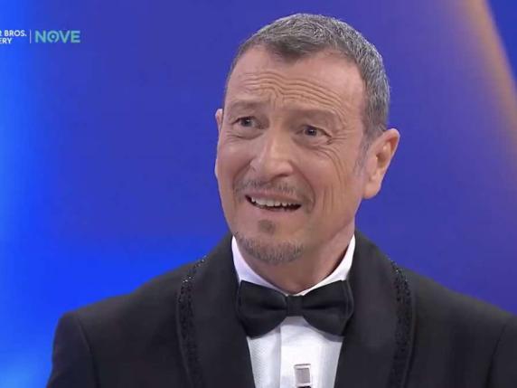 Amadeus sbarca da Maria De Filippi: ma Canale Nove prende una decisione ...