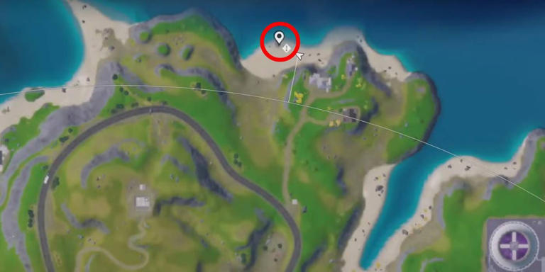 Fortnite Remix All Gnome Locations