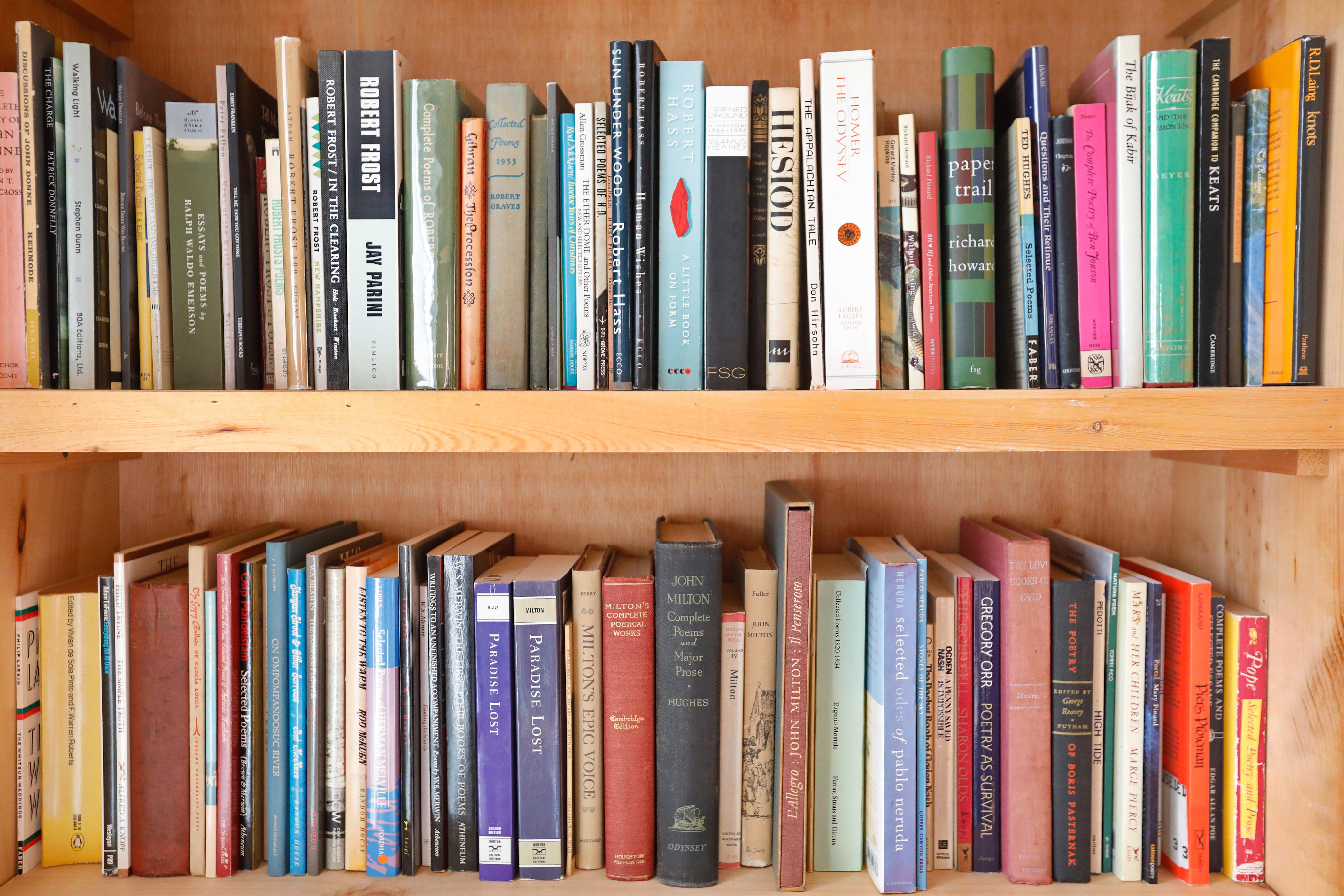 Find your next great read: 9 local independent bookstores to visit.