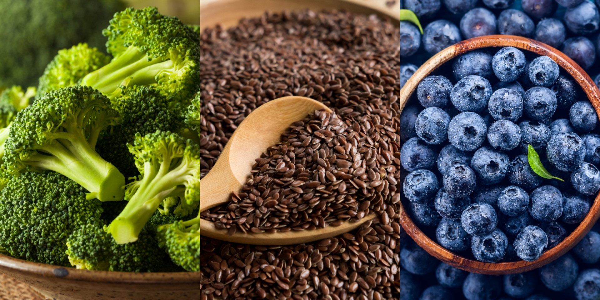 Détox : les 30 aliments à privilégier pour purifier votre corps