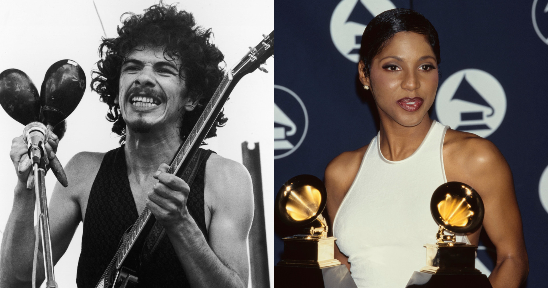 Les musiciens membres d'une secte