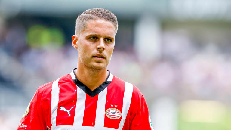 Hans Kraay junior geeft Joey Veerman advies: ‘Dat moet hij uit het ... Hans Kraay junior geeft Joey Veerman advies: ‘Dat moet hij uit het ...