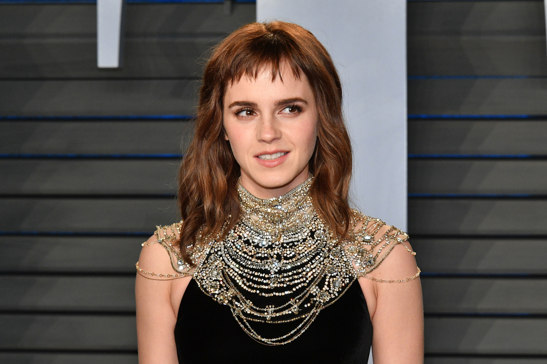 Emma Watson's journey from child actress to activist