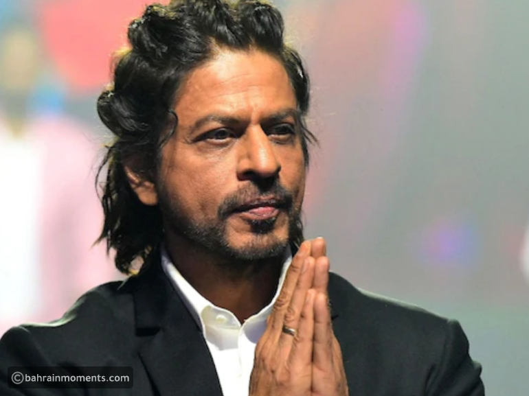 Bollywood Star Shah Rukh Khan Receives Death Threat Bollywood Star Shah Rukh Khan Receives Death Threat