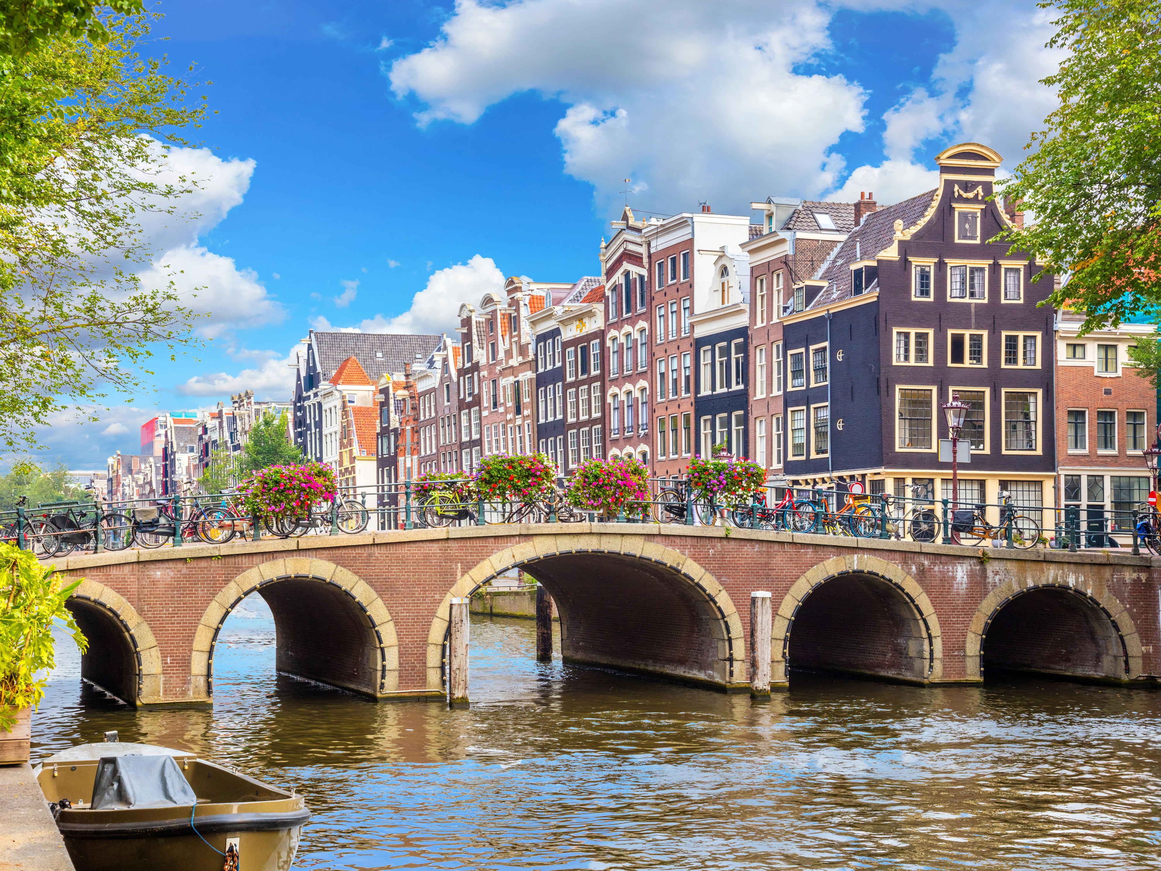 I'm an American who spent 6 months living in Europe. Here are 5 ...