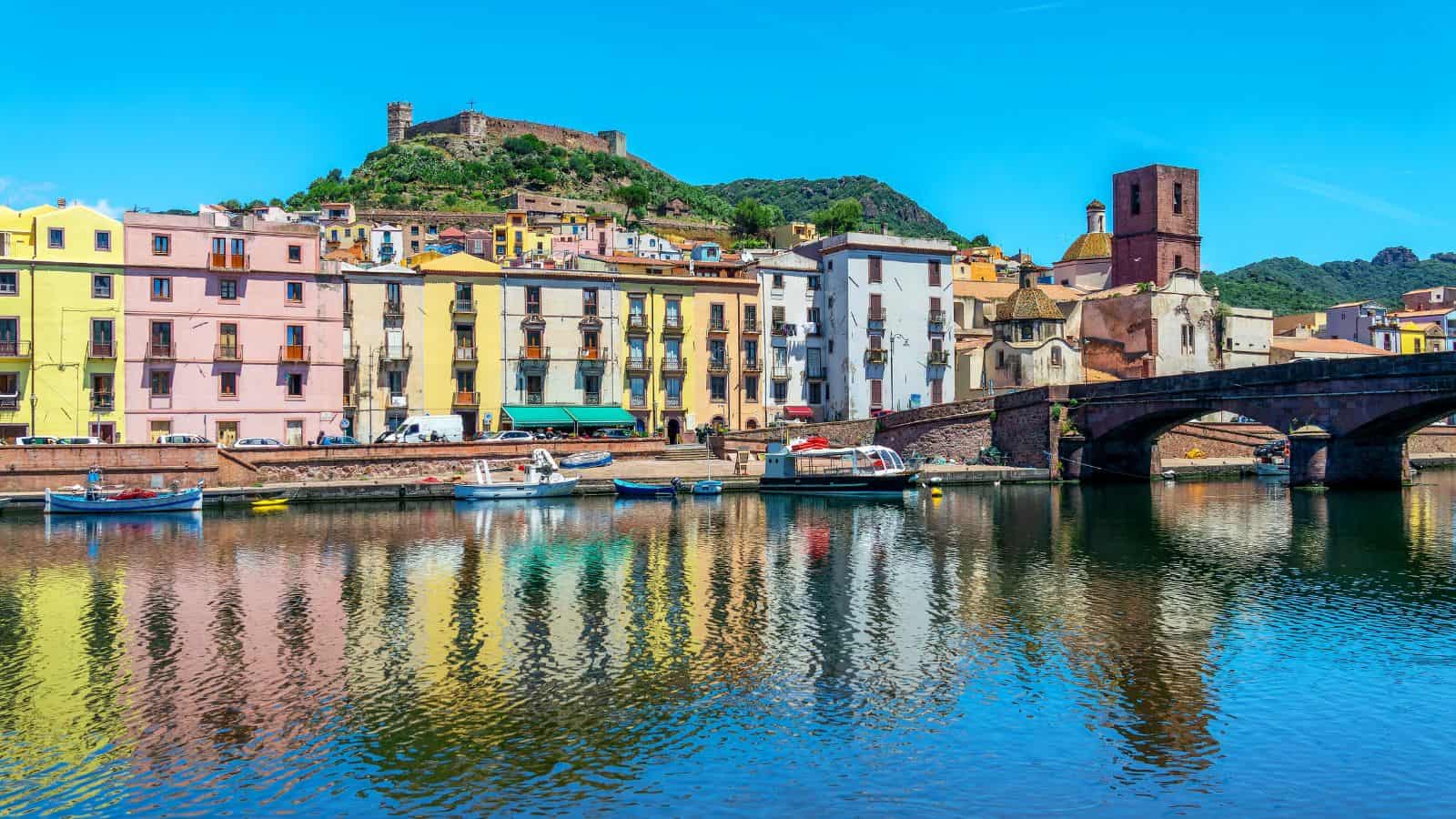 18 Picturesque Towns in Italy That Only Locals Visit