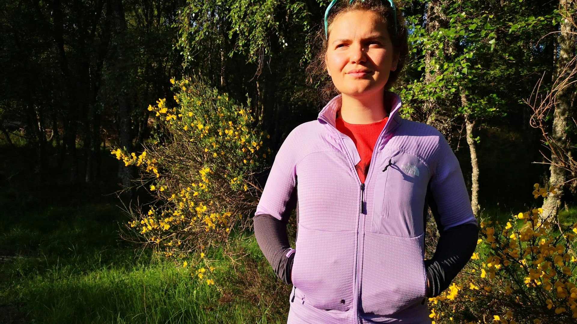 Best fleece jackets for hikers in 2025, as tested by our experts to ...