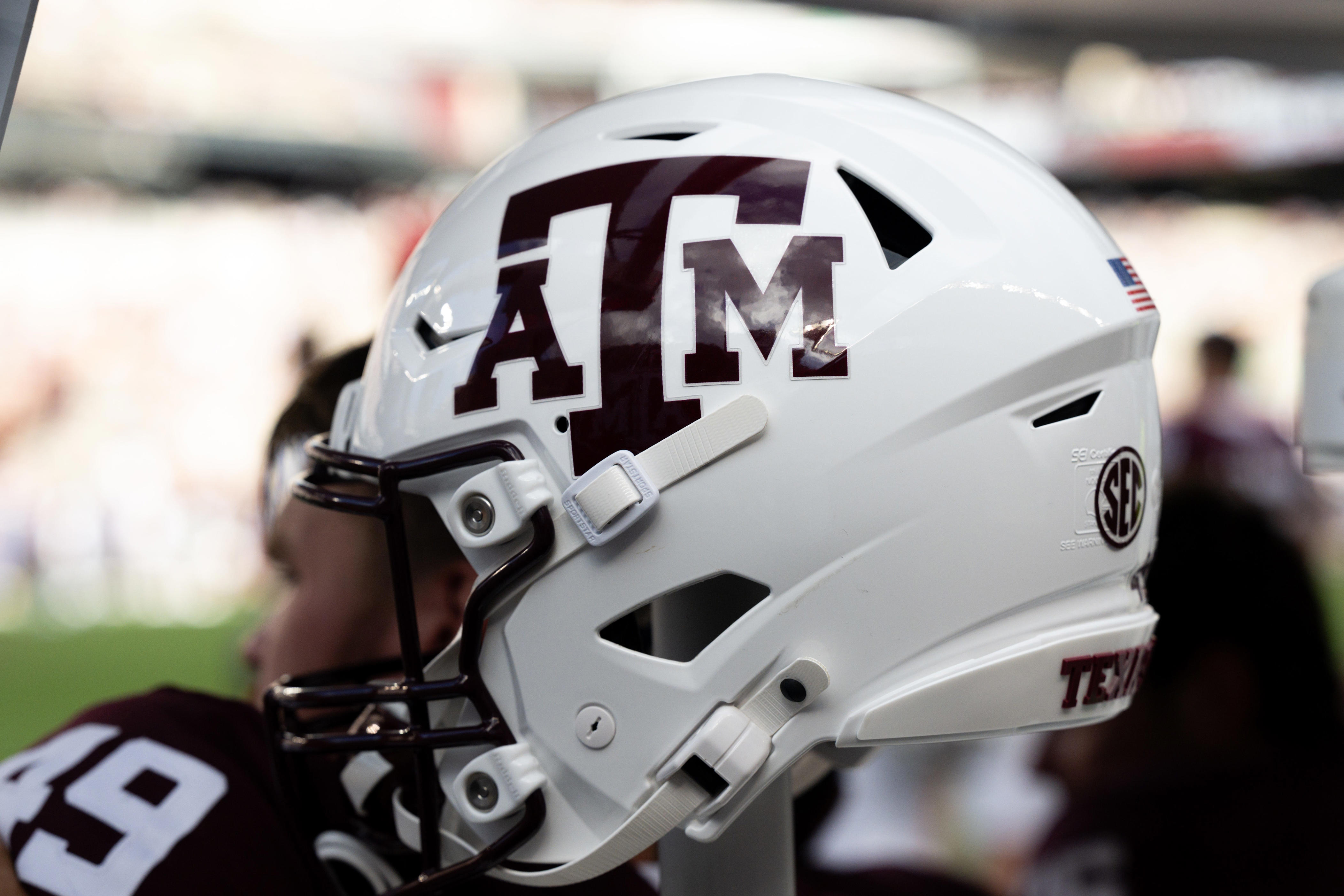 Texas A&M football recruiting: Full list of 2026 Aggies commits