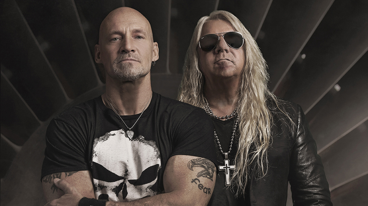 METAL HAMMER präsentiert: Primal Fear
