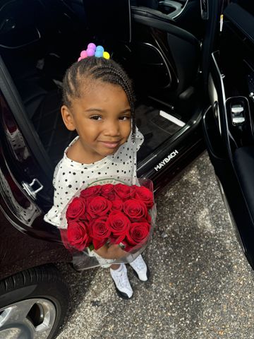 NLE Choppa's 2 Kids: All About the Rapper's Daughter Clover and Son ChoZen