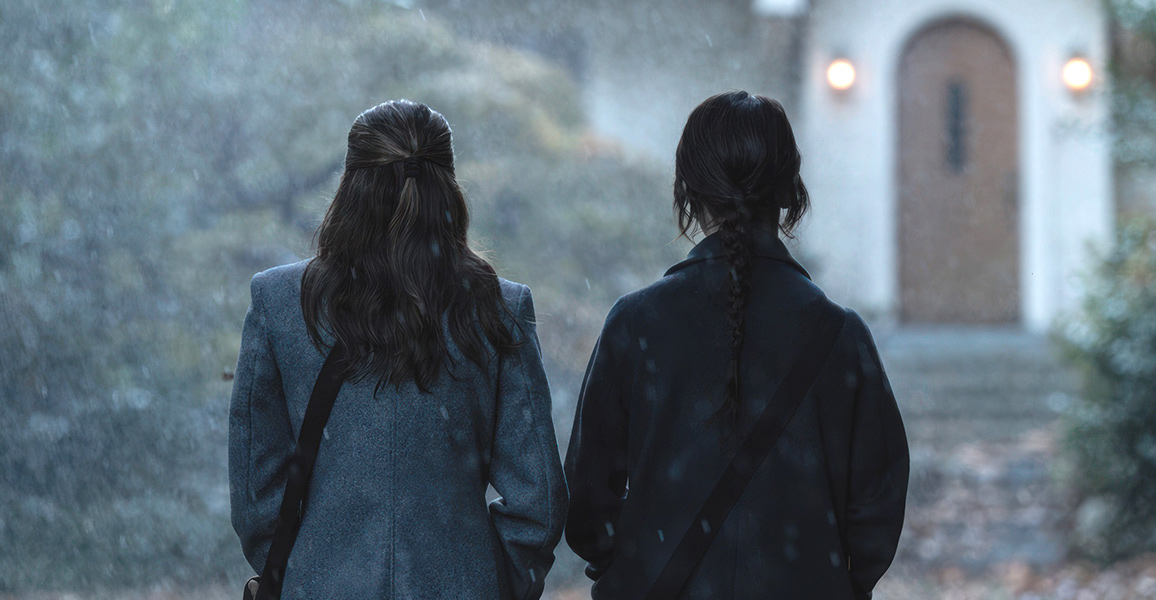 Is the Hugh Grant Movie ‘Heretic’ Streaming on Netflix or HBO Max?