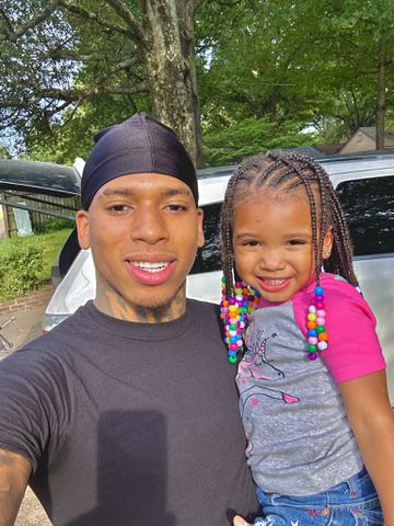 NLE Choppa's 2 Kids: All About the Rapper's Daughter Clover and Son ChoZen