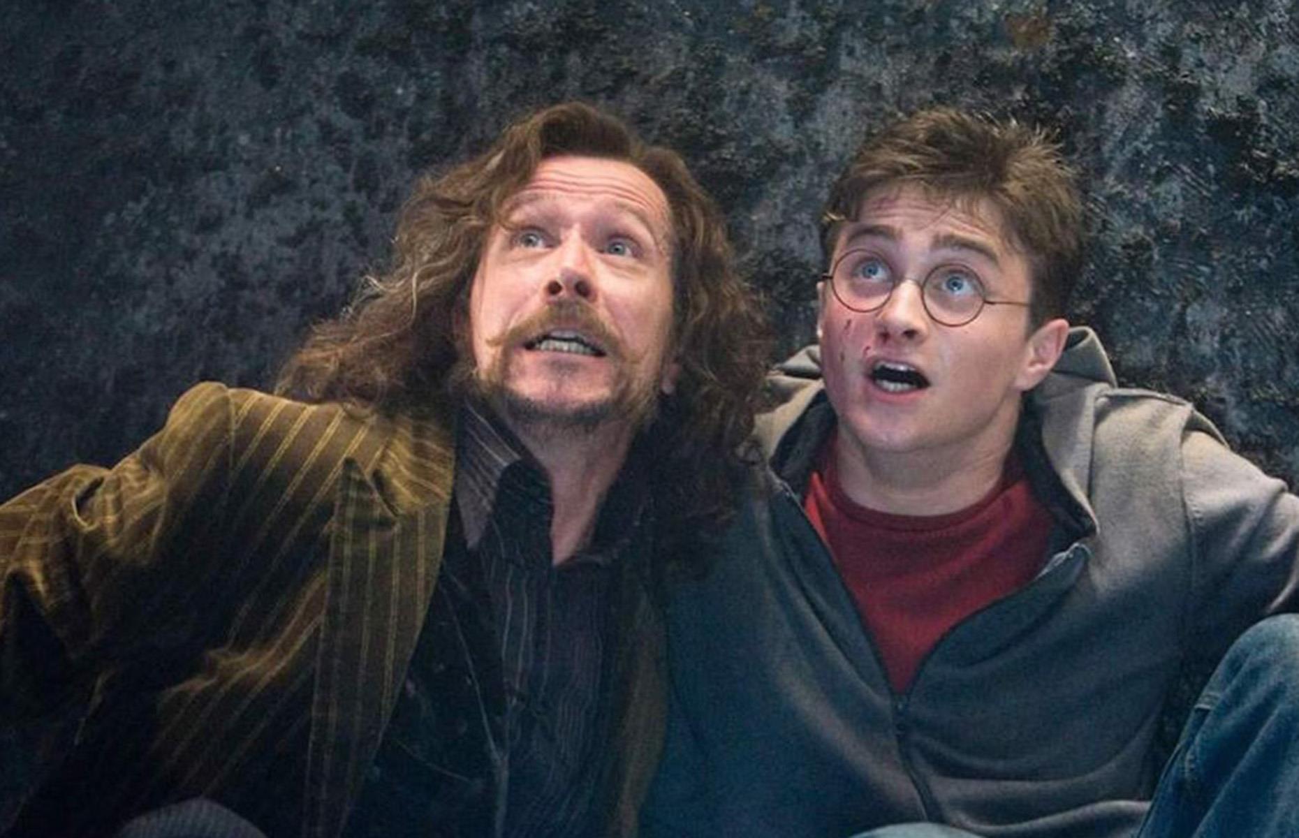 Every Harry Potter movie ranked by box office success