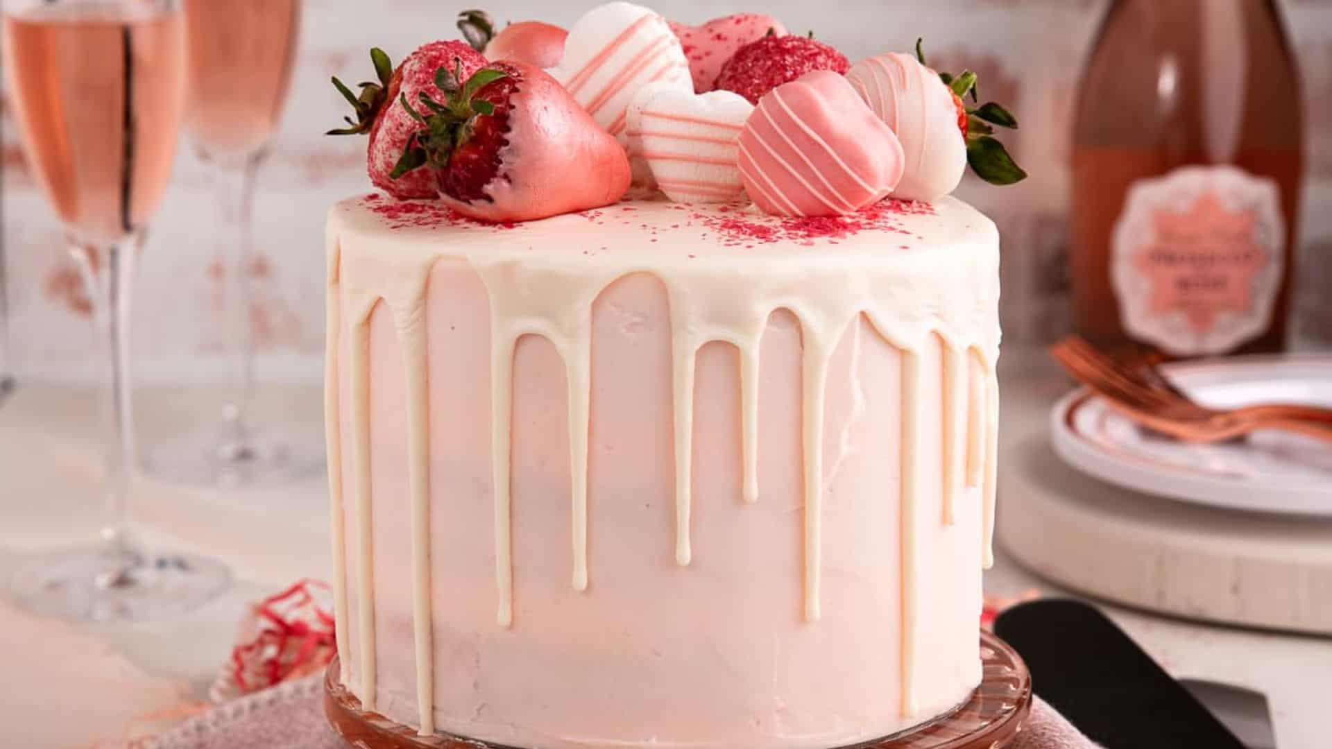 25 Show-Stopping Birthday Cake Ideas for All Ages