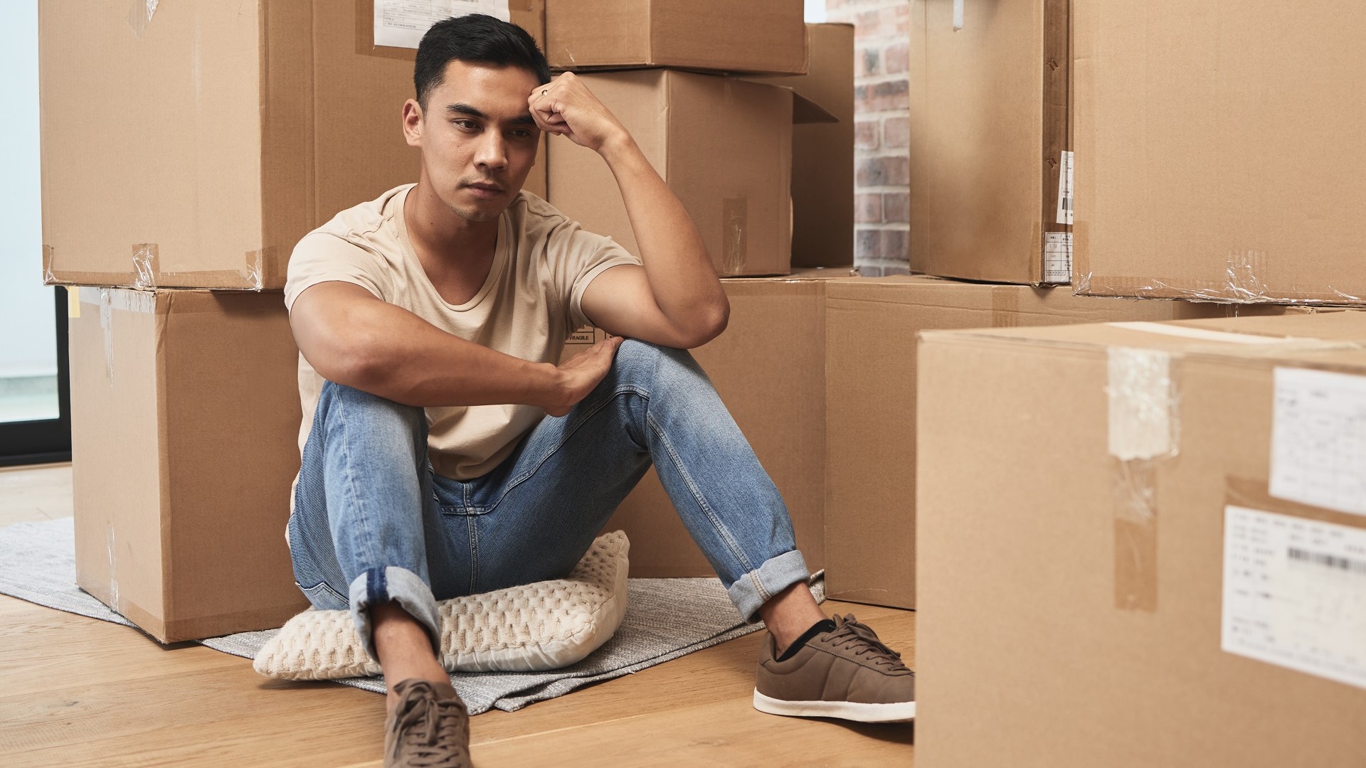 The 7 Most Expensive Mistakes New Homeowners Make in Their First Year