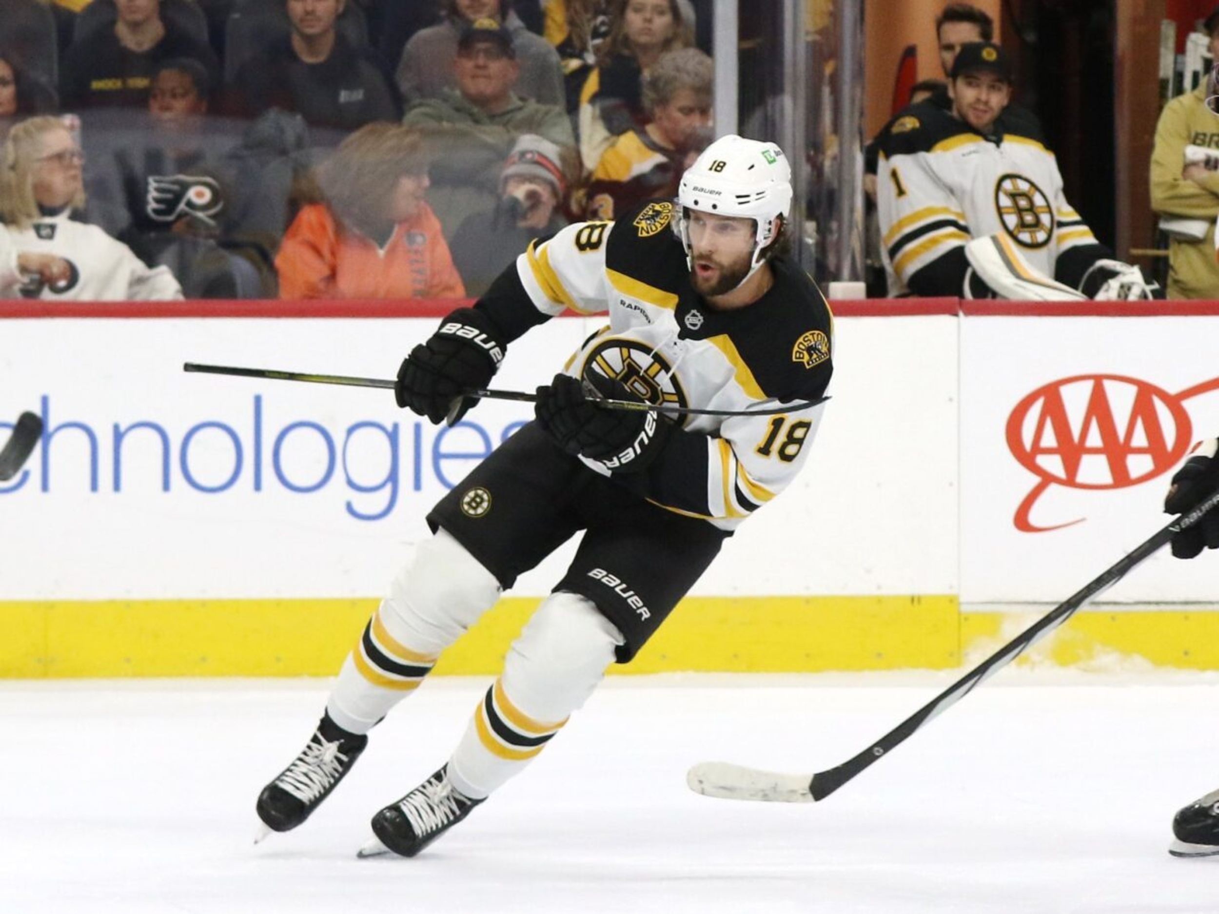Breaking Down the Canadiens’ Pavel Zacha Trade Rumours