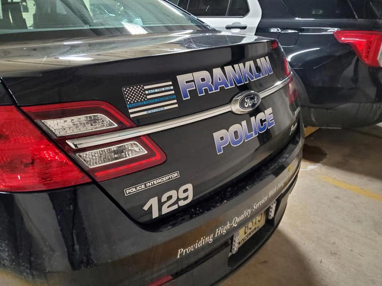 Police shut down Highway 100 after gunshots strike vehicle