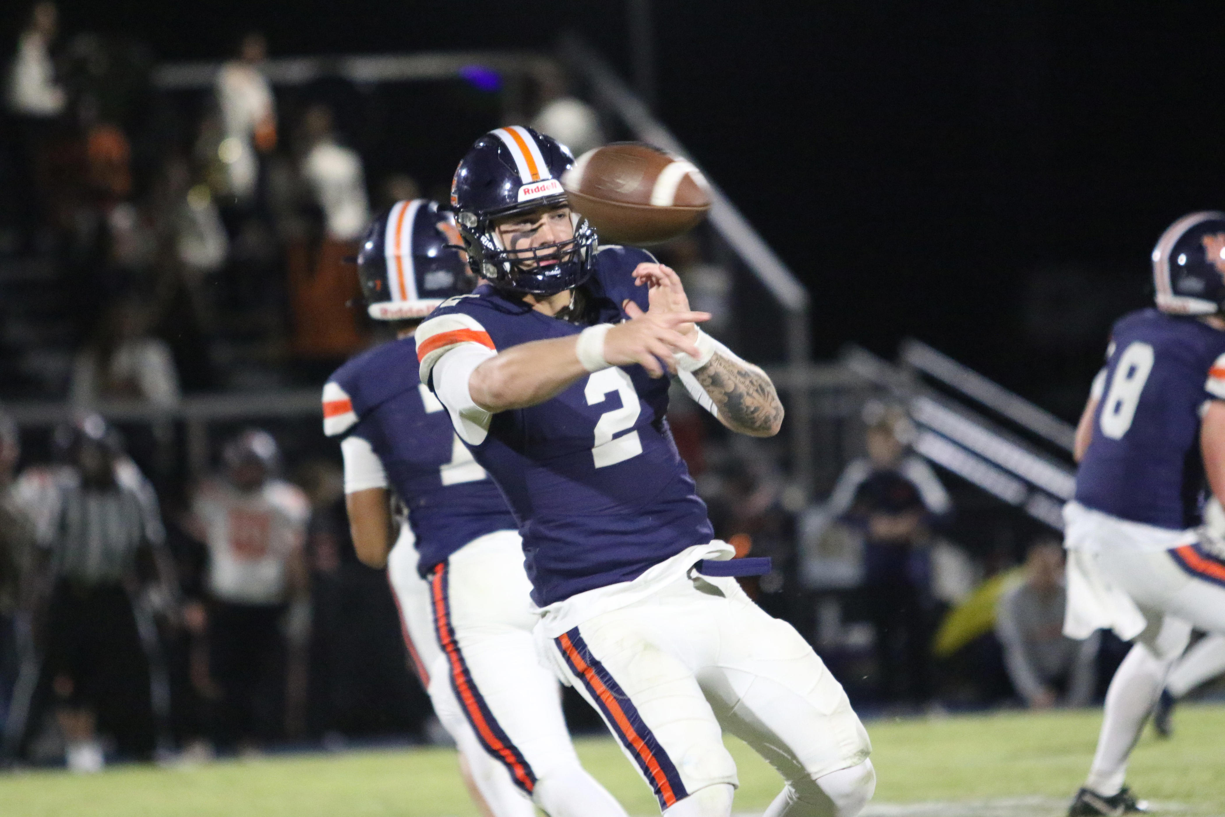 Top 2026 QB Jared Curtis commits to Georgia football, Kirby Smart, over ...