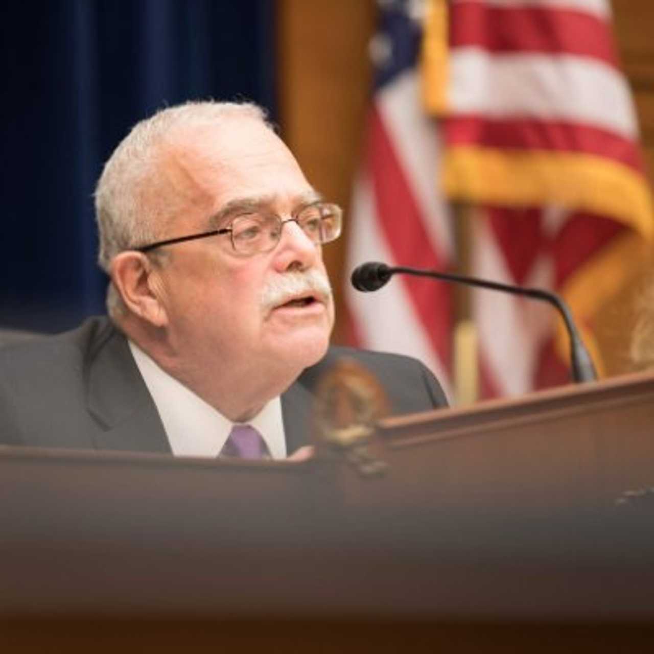 Virginia Congressman Gerry Connolly Dies At 74: 'Fierce Defender Of ...