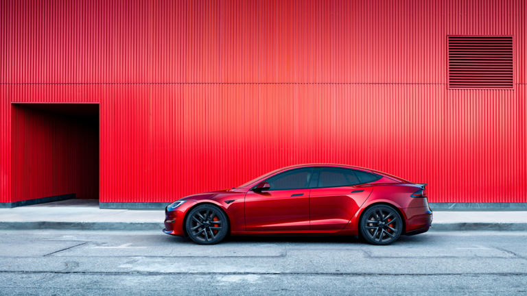 Report: At least 15 fatalities linked to Tesla doors failing to open in ...