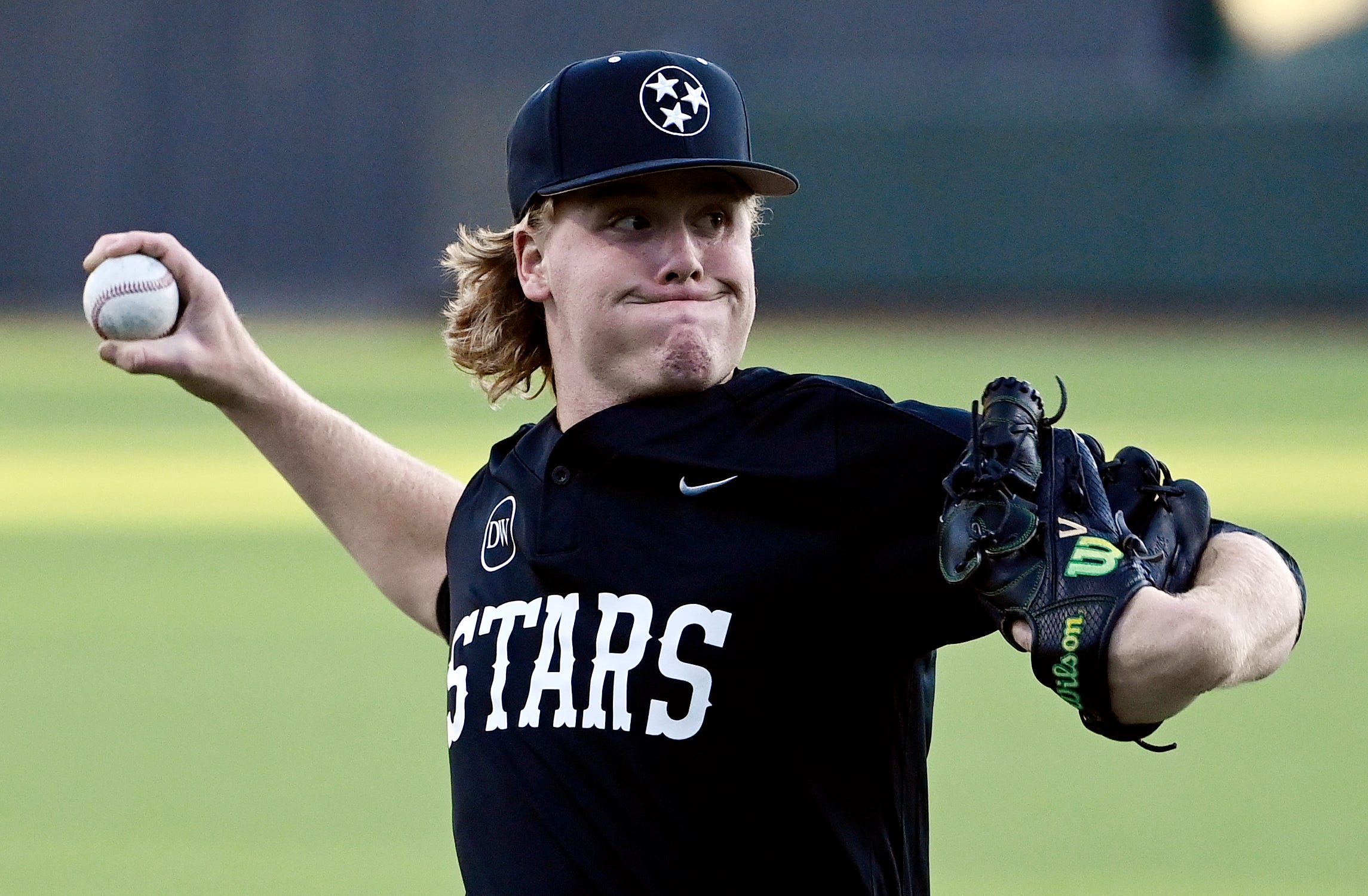 What to know about Vanderbilt baseball pitching ahead of 2025 season