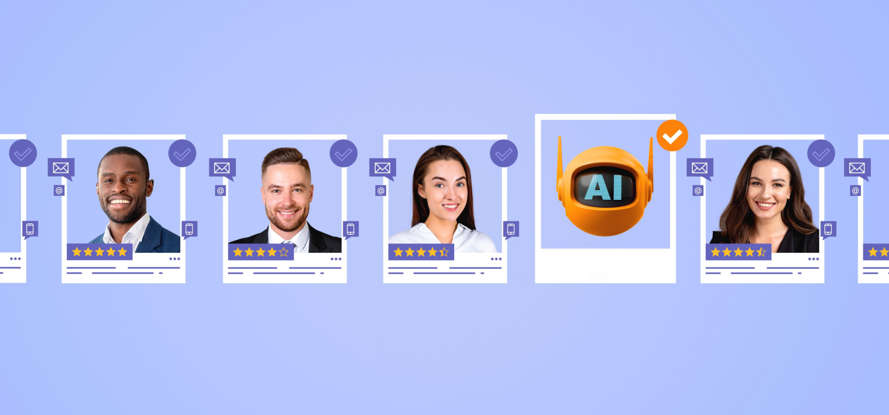 Artificial intelligence is analyzing your CV. Here's how to pass that scan Artificial intelligence is analyzing your CV. Here's how to pass that scan