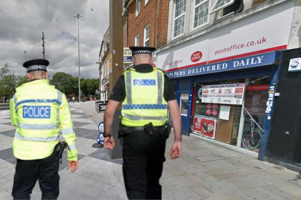 Lottery scam sees victims conned out of £50,000 Lottery scam sees victims conned out of £50,000