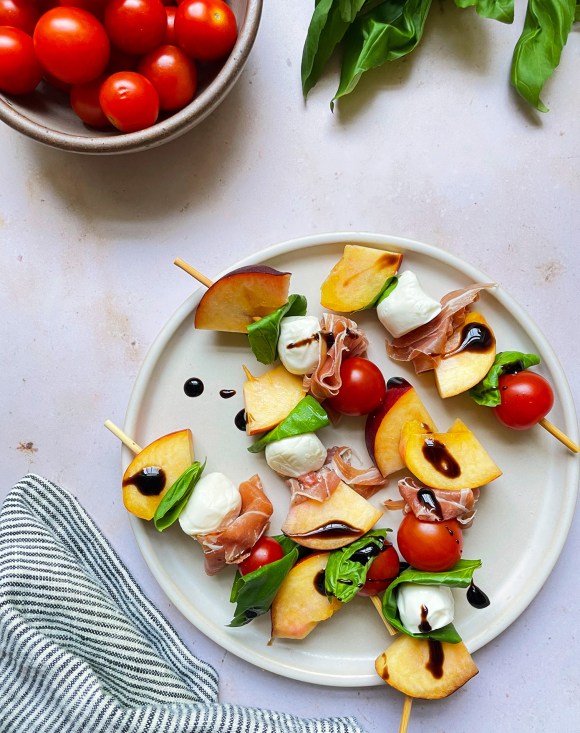 68 Easy Finger Food Appetizers Everyone Will Love