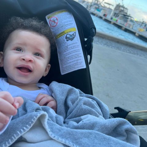 NLE Choppa's 2 Kids: All About the Rapper's Daughter Clover and Son ChoZen