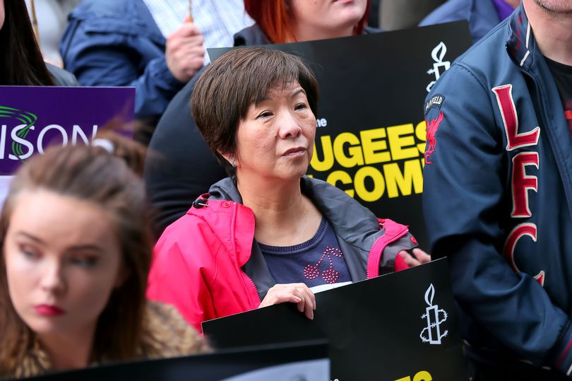 Anna Lo tributes after death of "groundbreaking" former South Belfast MLA