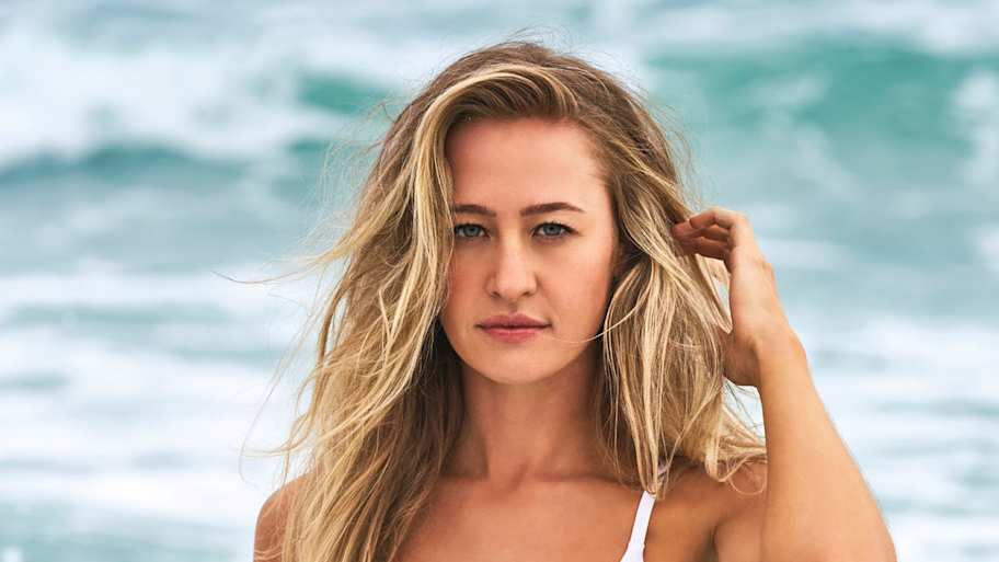 An Exclusive Look at the Athletes Revealed in the 2025 SI Swimsuit ...