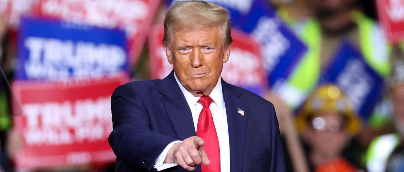 Editor Daily Rundown: America Rejects ‘Most Insane’ Ruling Class Of All ... Editor Daily Rundown: America Rejects ‘Most Insane’ Ruling Class Of All ...