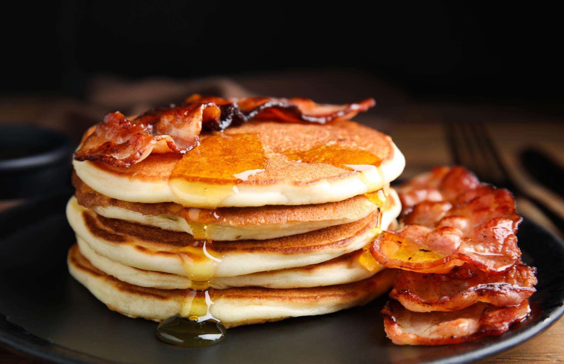 The best easy breakfast dishes for every day
