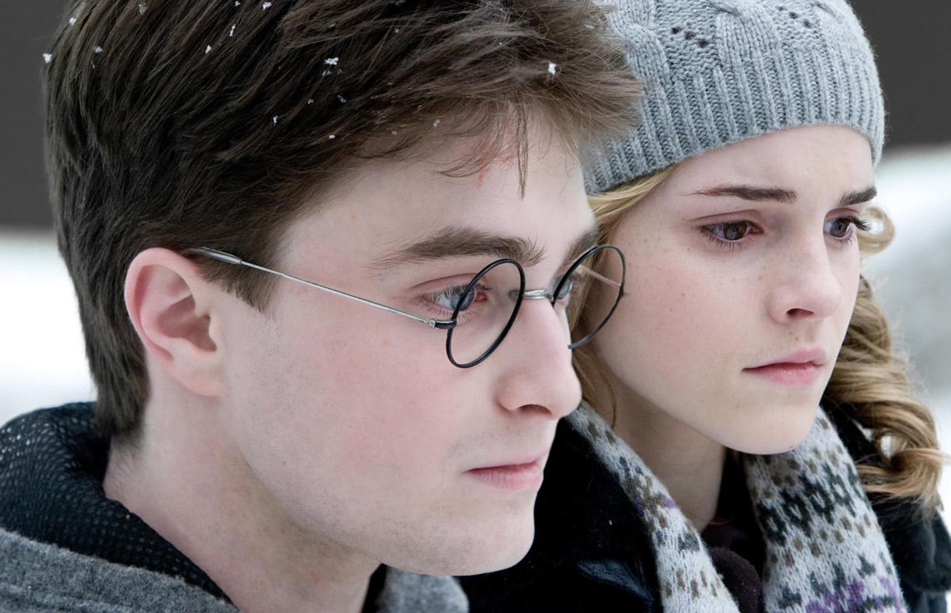 11 Harry Potter movies ranked by box office success
