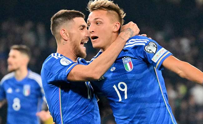 Qualificazioni Mondiali, Italia-Moldavia: data, orario, dove vederla in ...