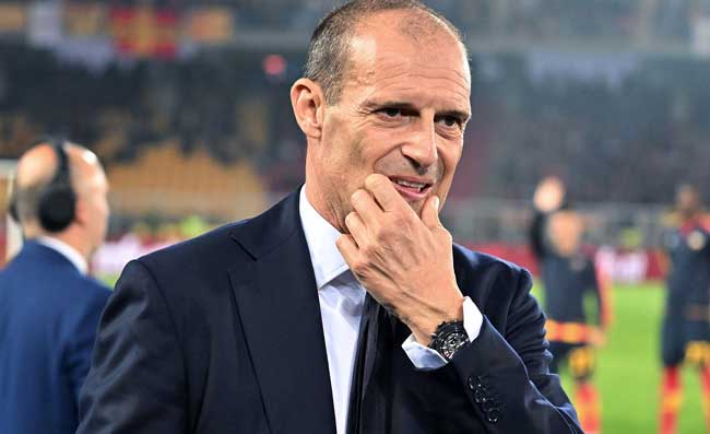 Mercato Napoli, "ok" di Allegri a due operazioni. Manna prova a chiudere