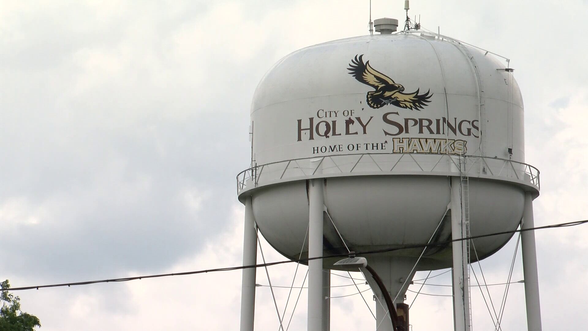 Hinds County Circuit Court grants temporary restraining order to ...